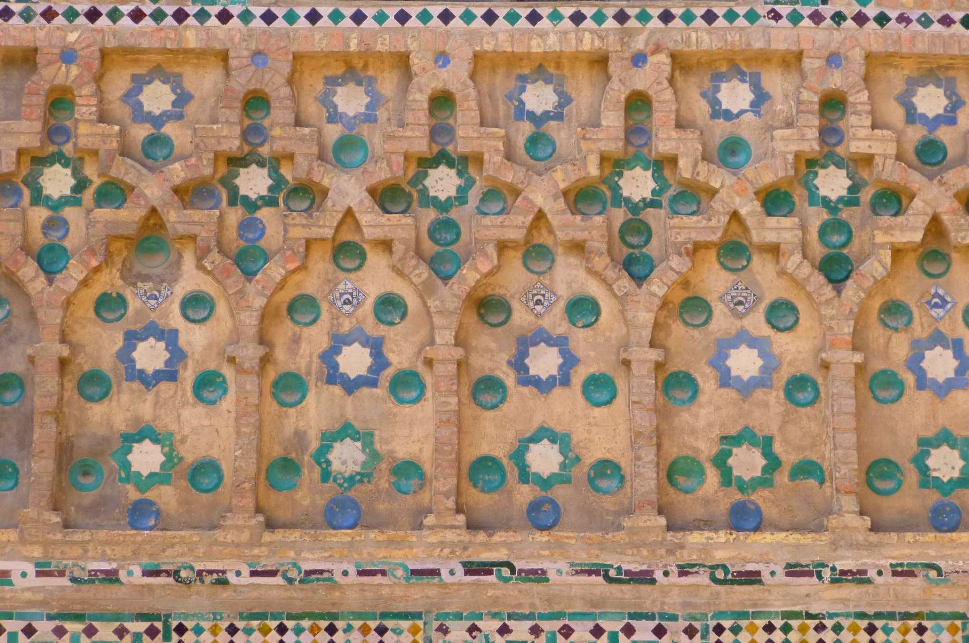 Ruta Mudéjar en Zaragoza: Un arte único | Zaragoza Ciudad