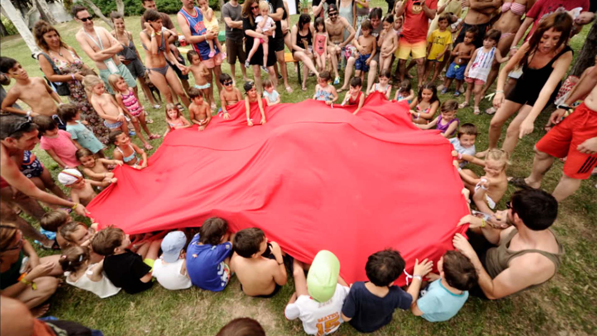 Slap! Festival arranca este sábado en Zaragoza