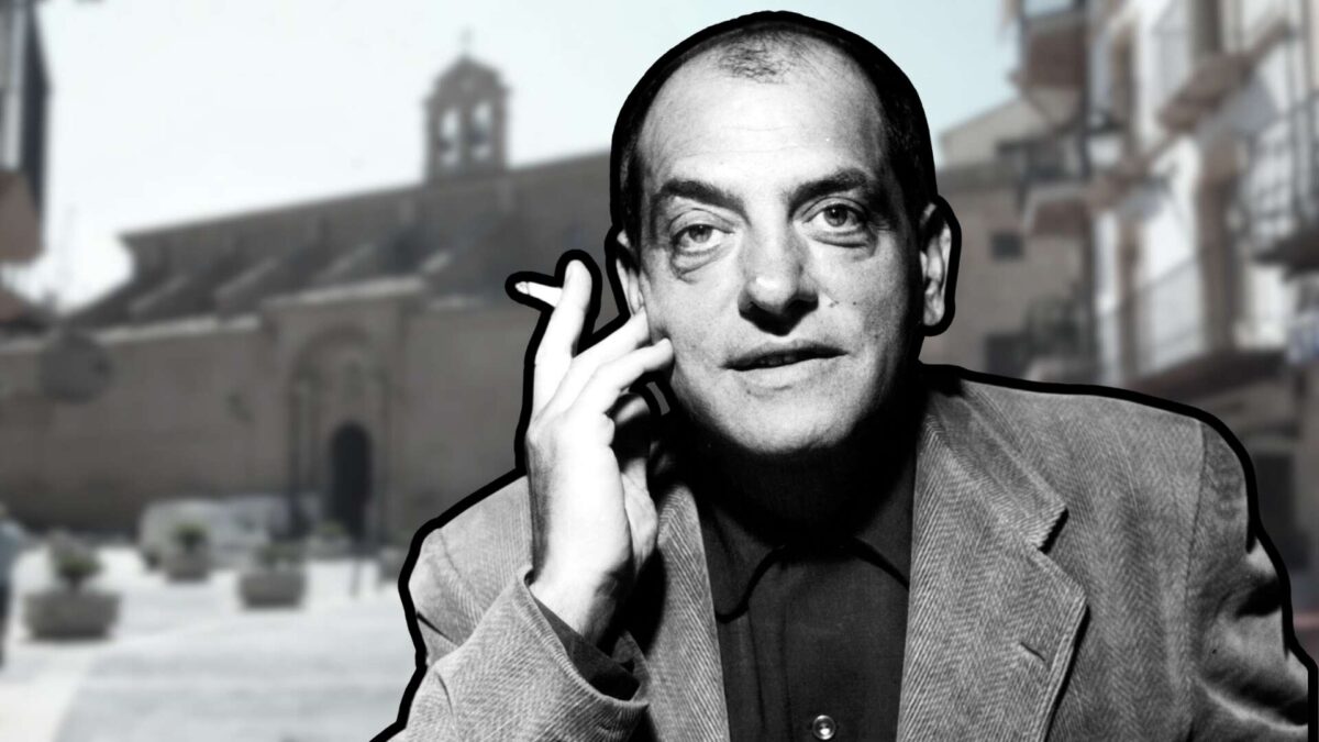 Luis Buñuel, el director aragonés que cambió el cine