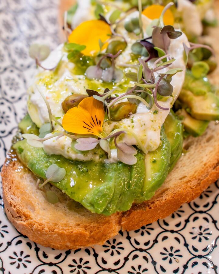 El exclusivo brunch mejor valorado de toda Zaragoza