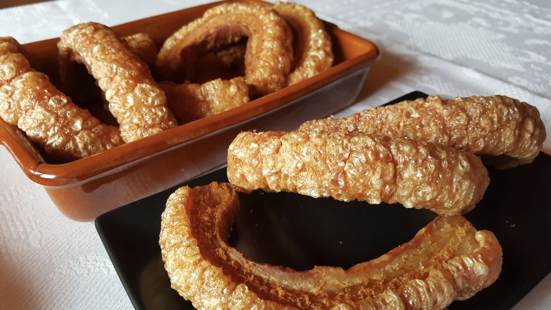 Dónde comer los mejores torreznos de Zaragoza: guía para amantes del ...